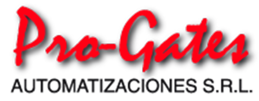 Puertas Automáticas - Pro-Gates Automatizaciones S.R.L.